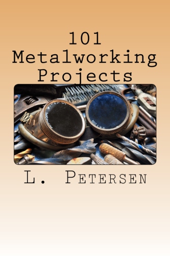 Metal Projects For High School
