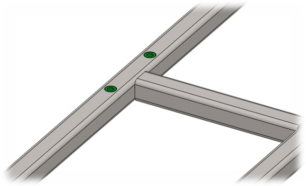 Utility Trailer Assembly Tutorial