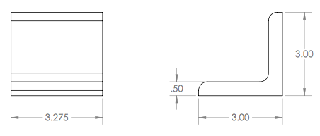 Tubing Bender Fabrication
