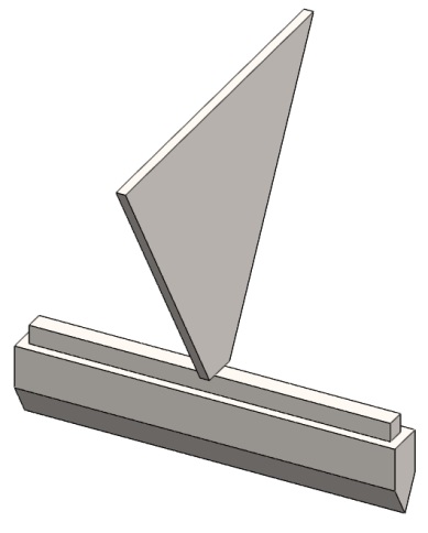 Build A Manual Log Splitter