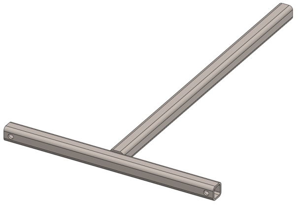 Sheet Metal Brake Assembly Tutorial