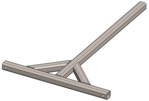 Sheet Metal Brake Assembly Tutorial