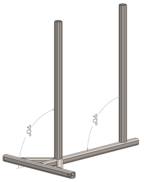 Sheet Metal Brake Assembly Tutorial