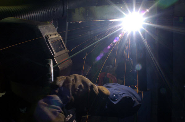 Pipe Welding Tutorial